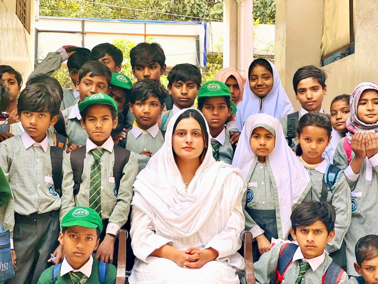 Meet Our Founder | Dedicated Professional Behind Our Mission